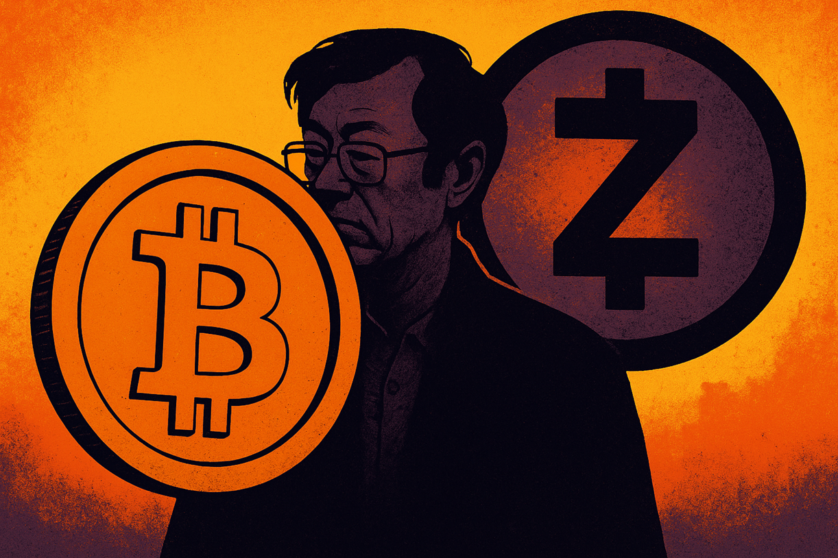 Zcash Is The ‘Better Bitcoin’ Satoshi Couldn’t Build: Helius Labs CEO ...